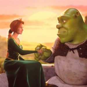Fojtsd le a karácsonyi vacsorát Shrek ünnepi különkiadásával! – Coloré