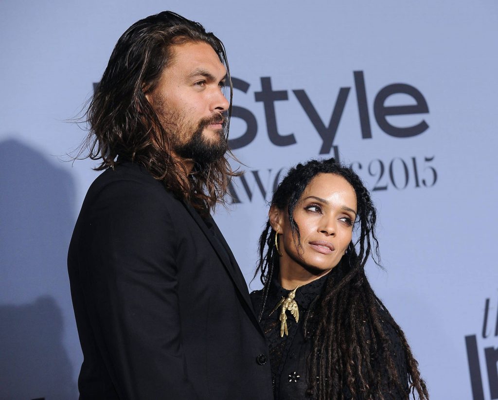 Jason Momoa 16 év után újra szabad – Feleségével a válás mellett ...