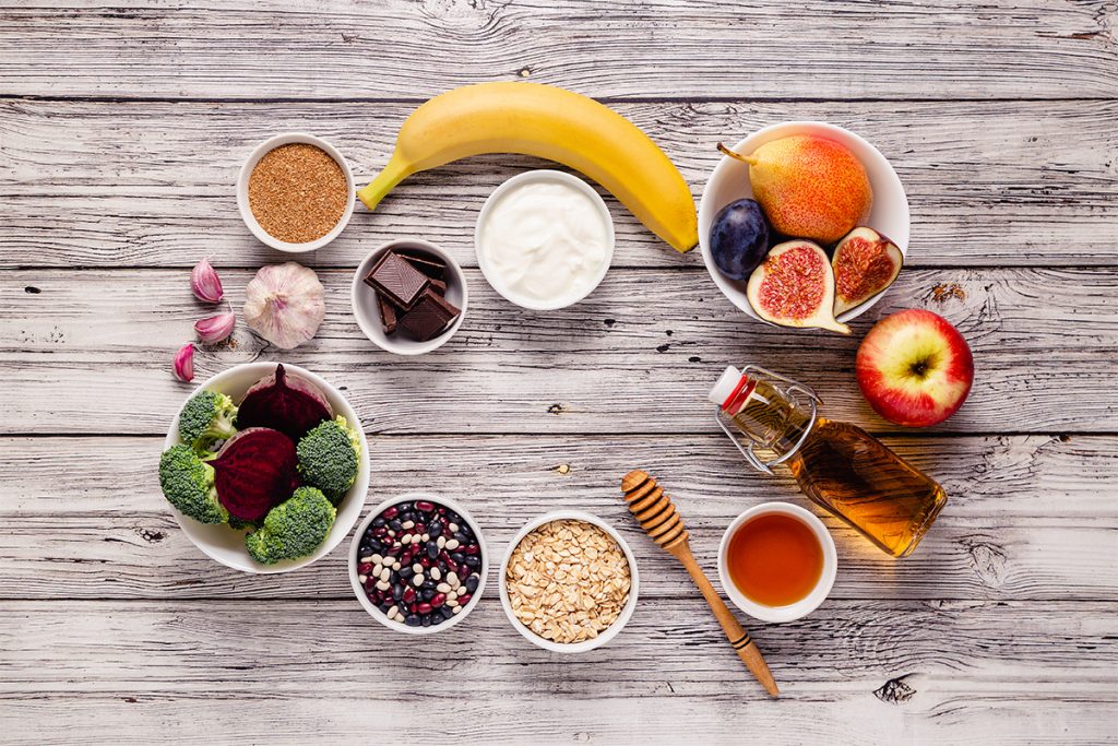 10 prebiotikus étel, ami kipucolja a bélrendszert: nélkülük nem hat a ...