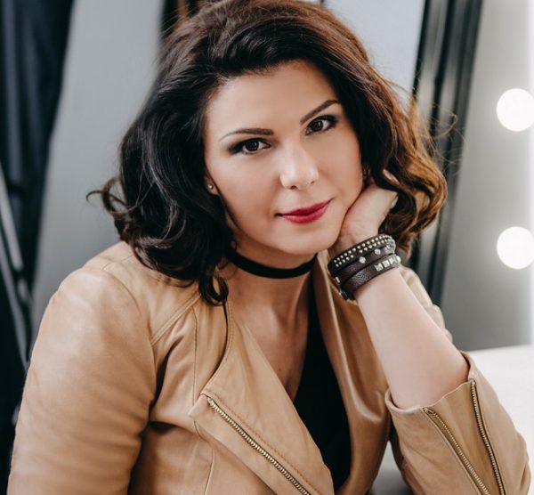 Rácz Laura Rebeccával a tudatos gyermektelenségről: „Az én életem, az ...