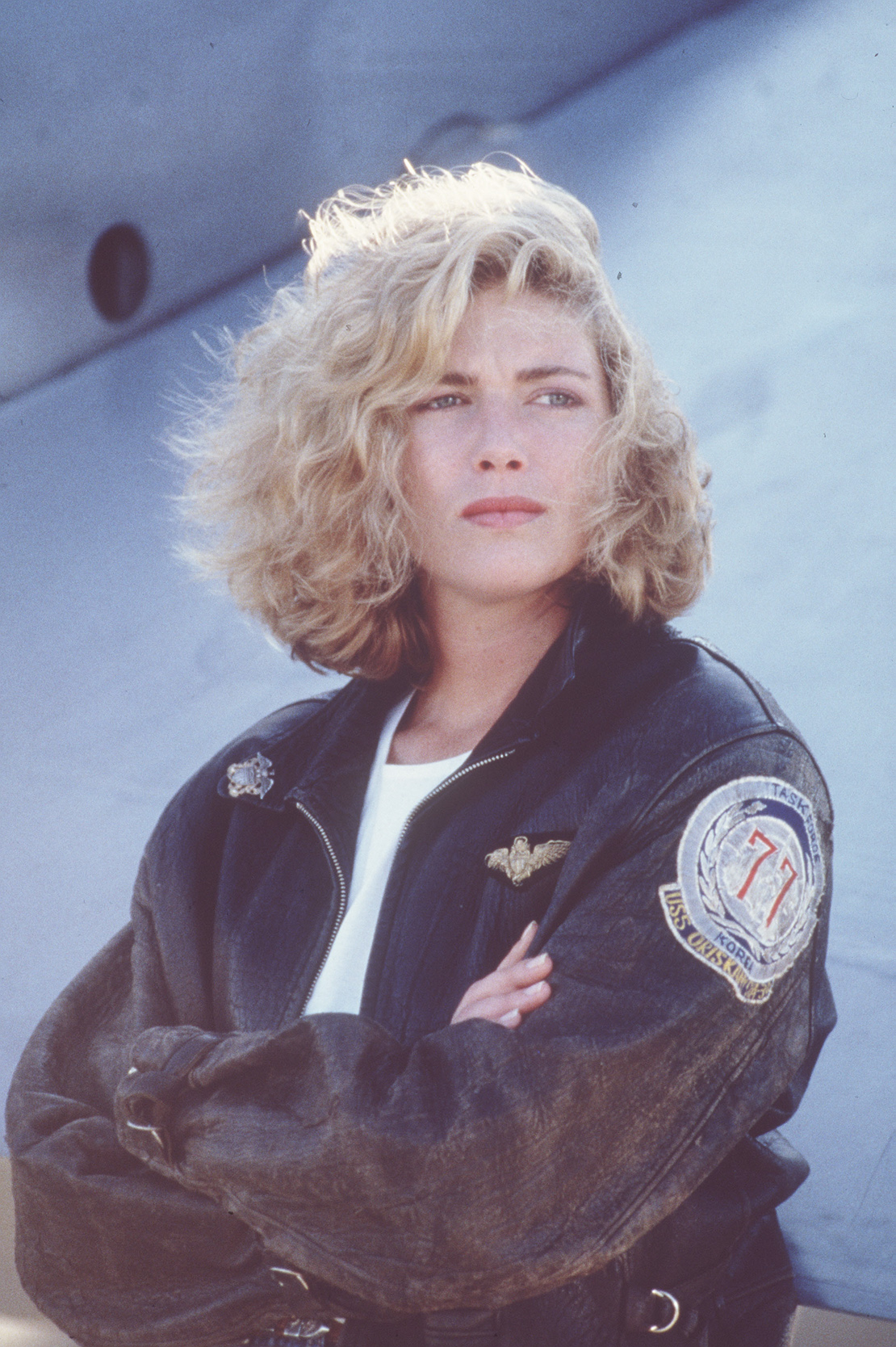 Kelly McGillis szerint emiatt nem kapott szerepet a Top Gun ...