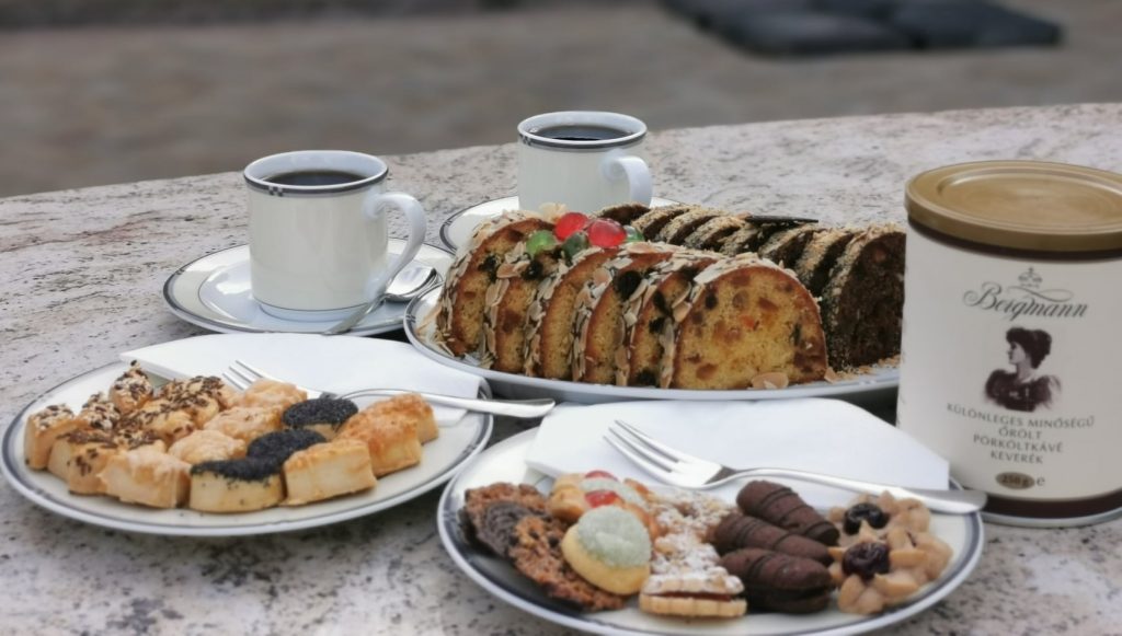 Édesszájúak figyelem: ezek az ország legjobb cukrászdái! – Coloré