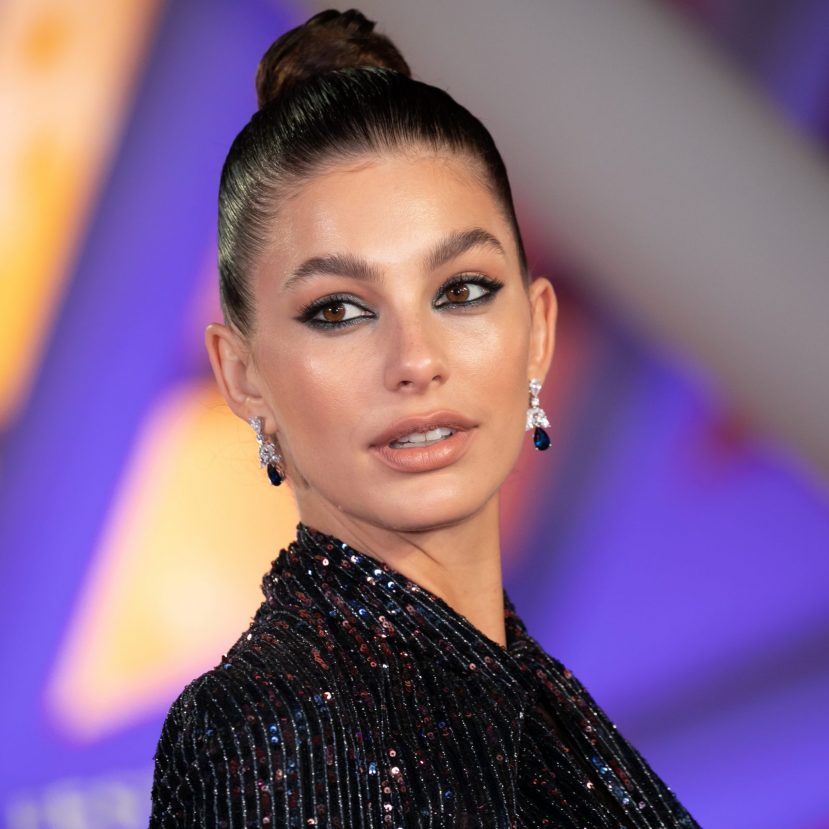 Camila Morrone lett Jennifer Lawrence legjobb barátnője – Coloré