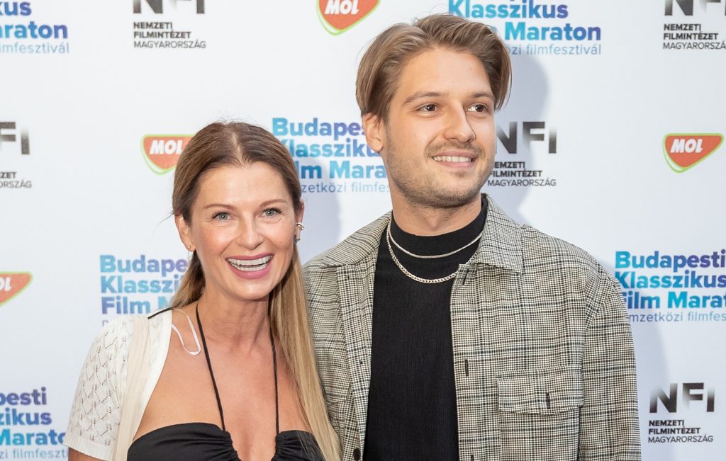 ,,Minden adott hozzá, hogy a magyar film sikeres legyen” – Ullmann ...