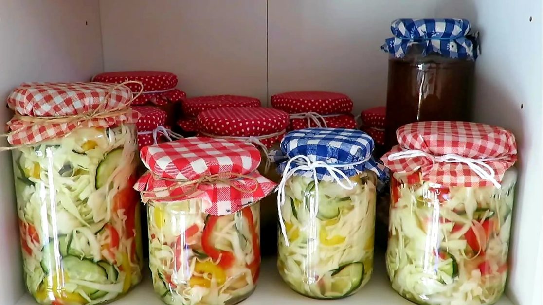 3 házi savanyúság a tökéletes nyári alakért: köret helyett fogyasszuk a ...