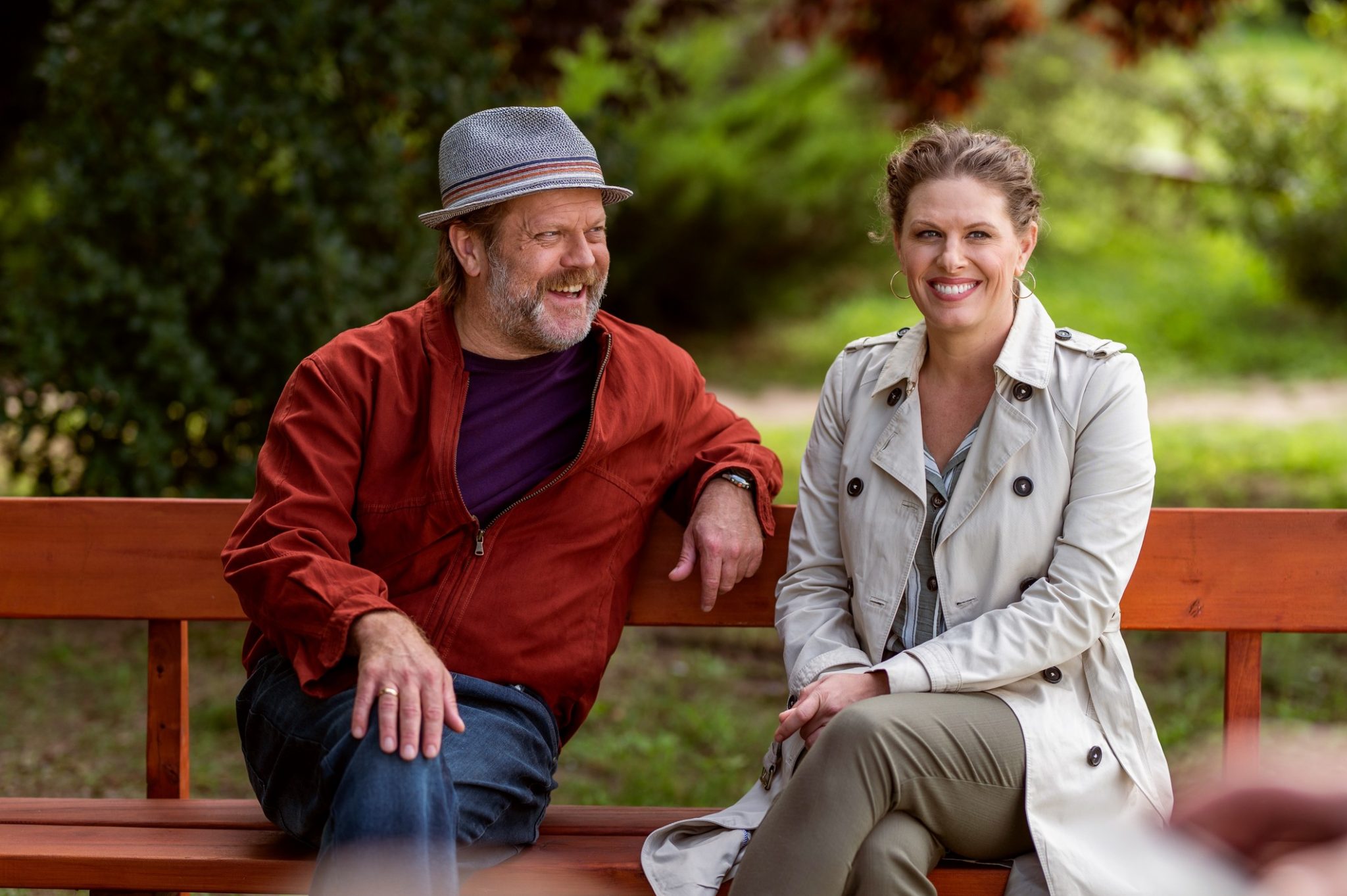 Újra együtt Oroszlán Szonja és Szabó Győző – a Brúnó és Brigi 20 év ...