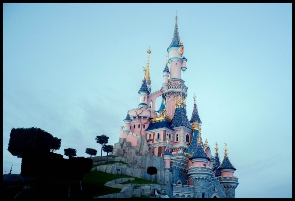 Kívülről fújod a Disney betétdalokat és a kisujjadban vannak a ...