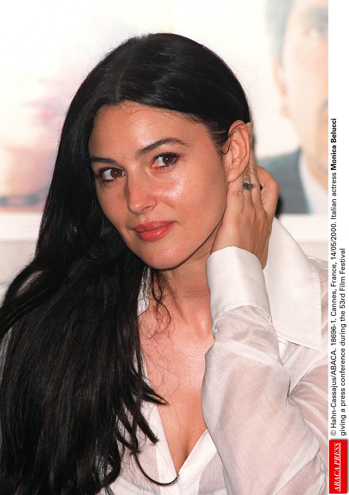 Kortalan báj: ez a 7 pont Monica Bellucci szépségének titka – Coloré