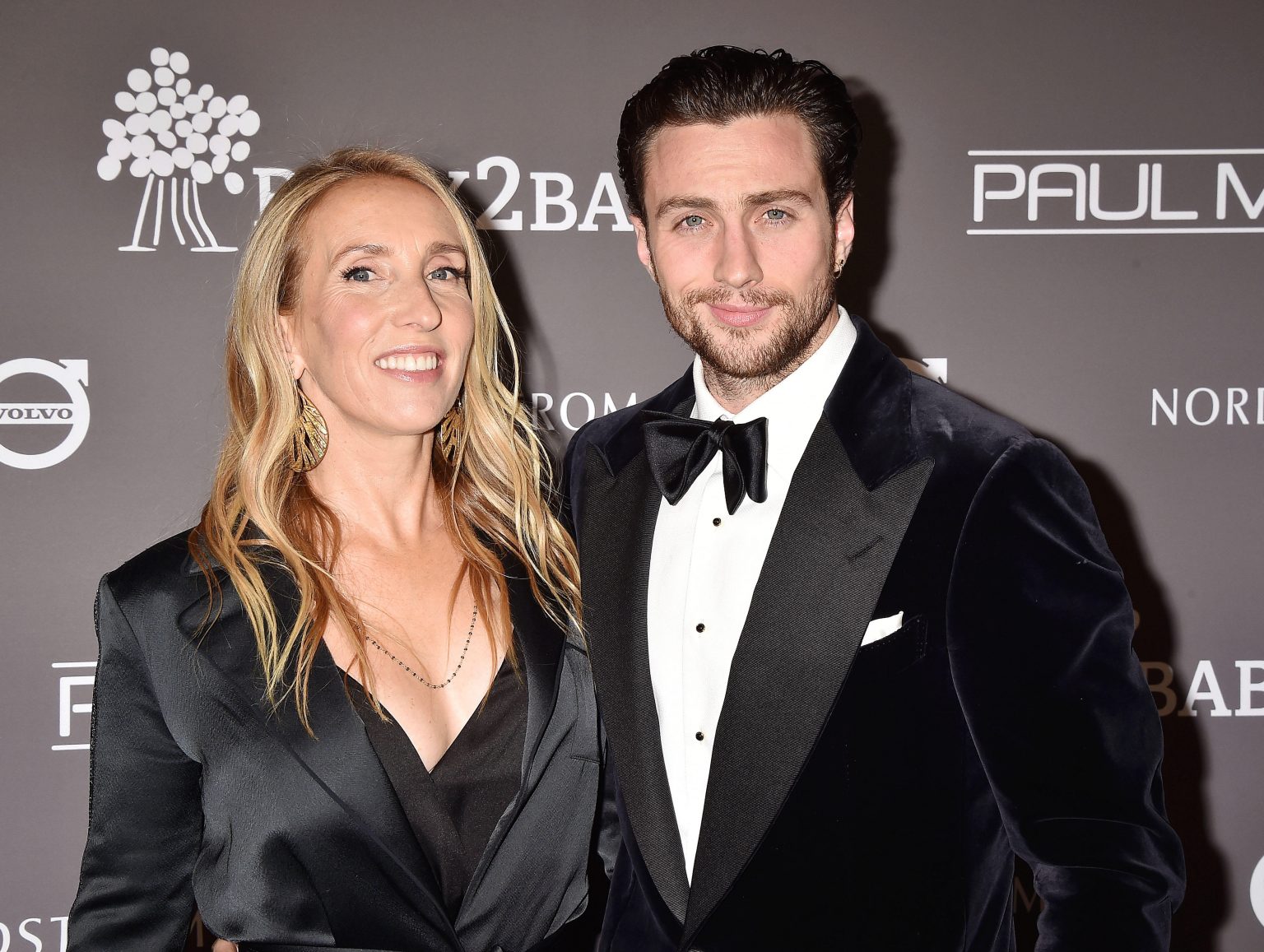 A Gyilkos járat 32 éves gengsztere, Aaron Taylor-Johnson nagy esélyes ...