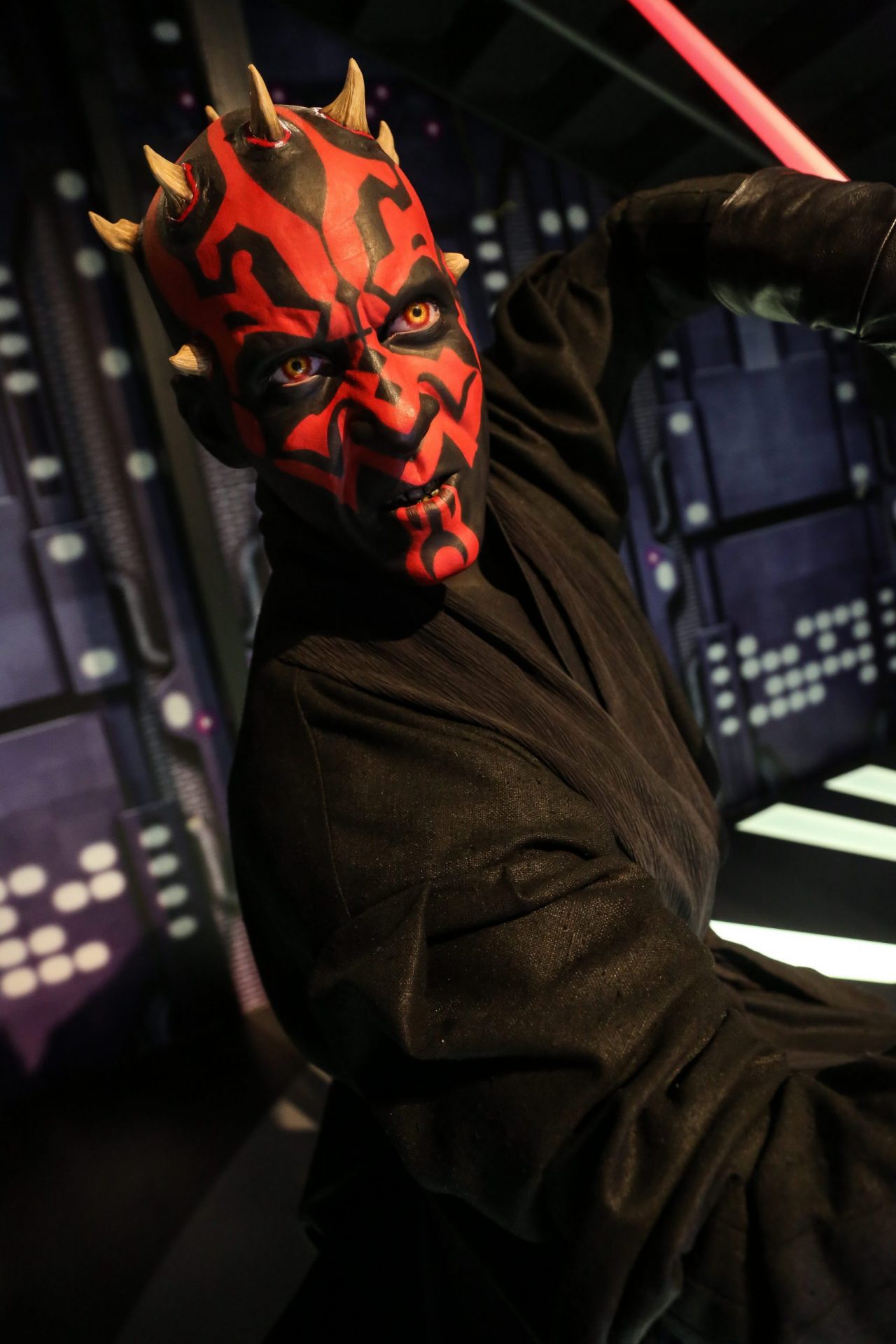 Star Wars kvíz: mennyire igazodsz el a Galaktikus Birodalom ...