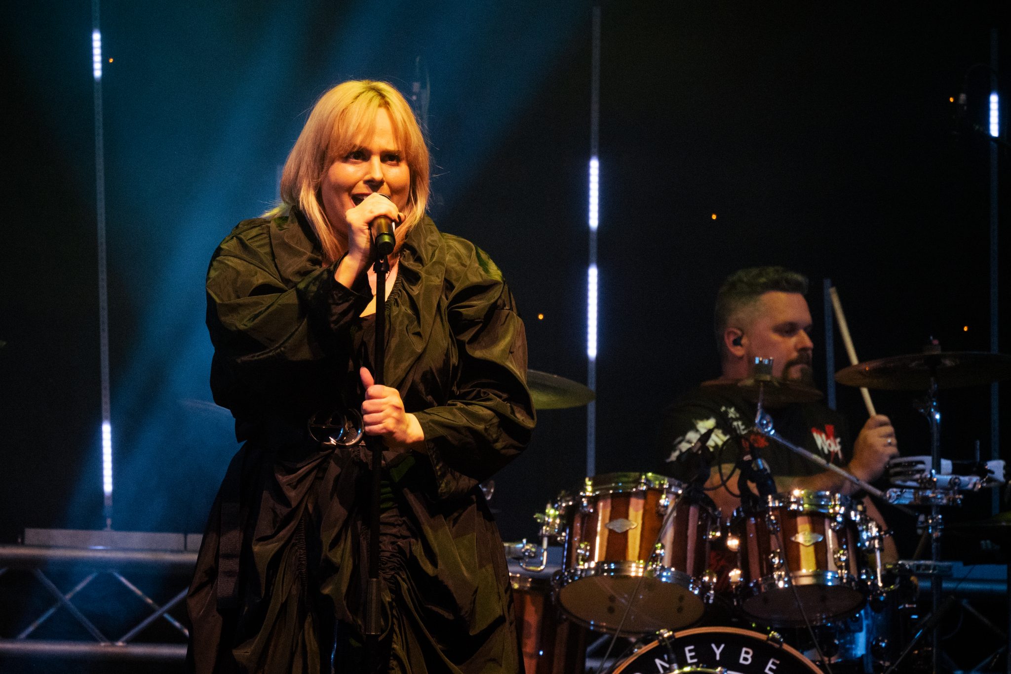 Tarján Zsófia: „Az embereknek arra van szükségük, hogy nevessenek egy ...