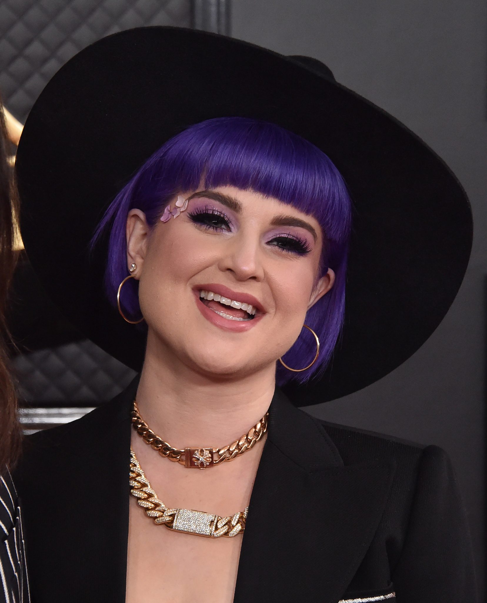 Kelly Osbourne még októberben szülhette első gyermekét a Slipknot-os ...