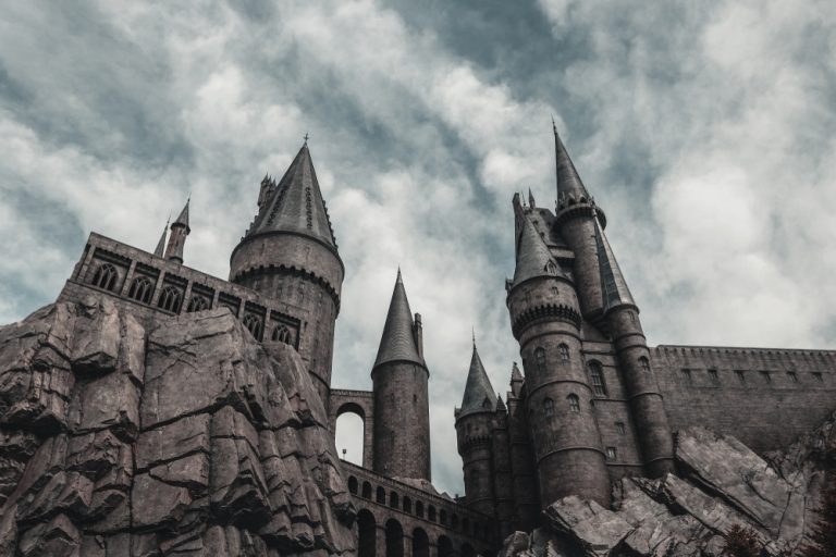 Roxfort-kvíz: mennyire ismered a Harry Potter univerzum legfontosabb ...