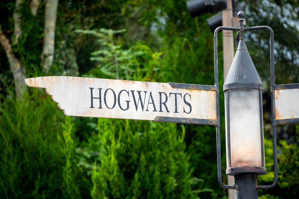 Roxfort-kvíz: mennyire ismered a Harry Potter univerzum legfontosabb ...