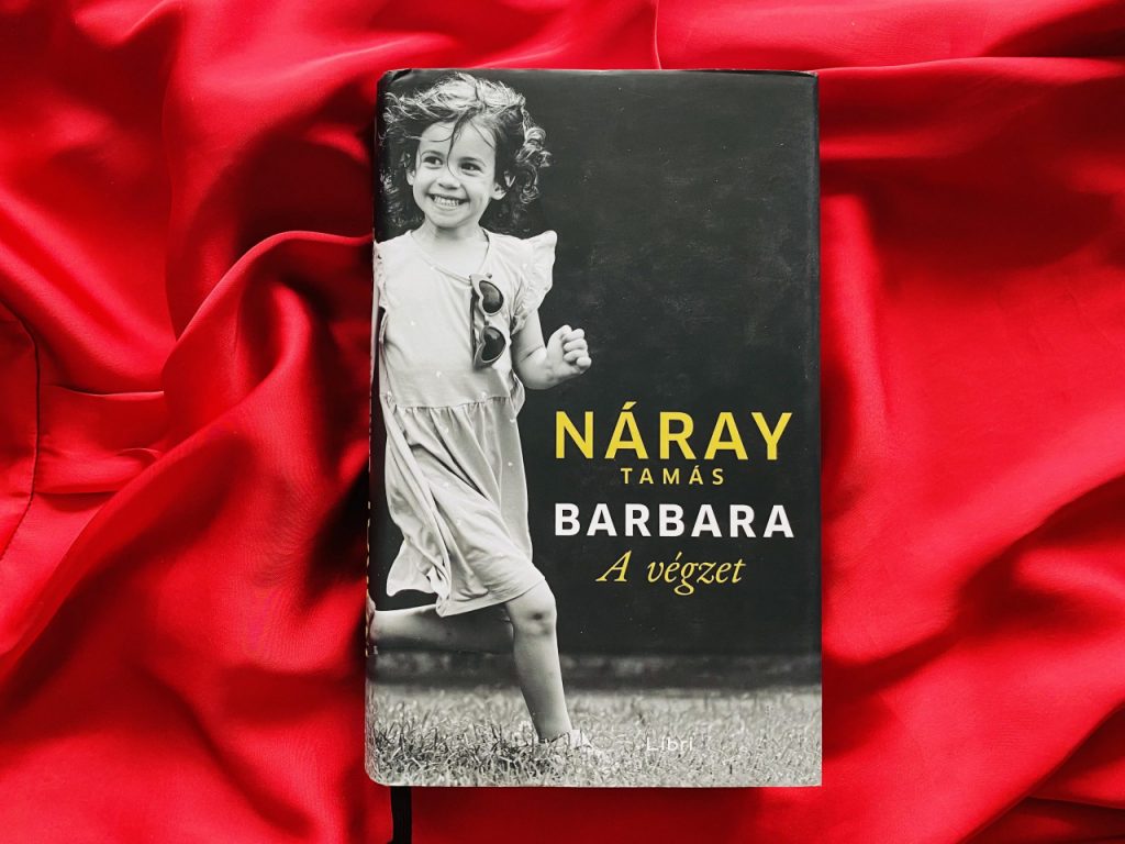 Náray Tamás új, történelmi családregényében (is) a tisztesség és ...