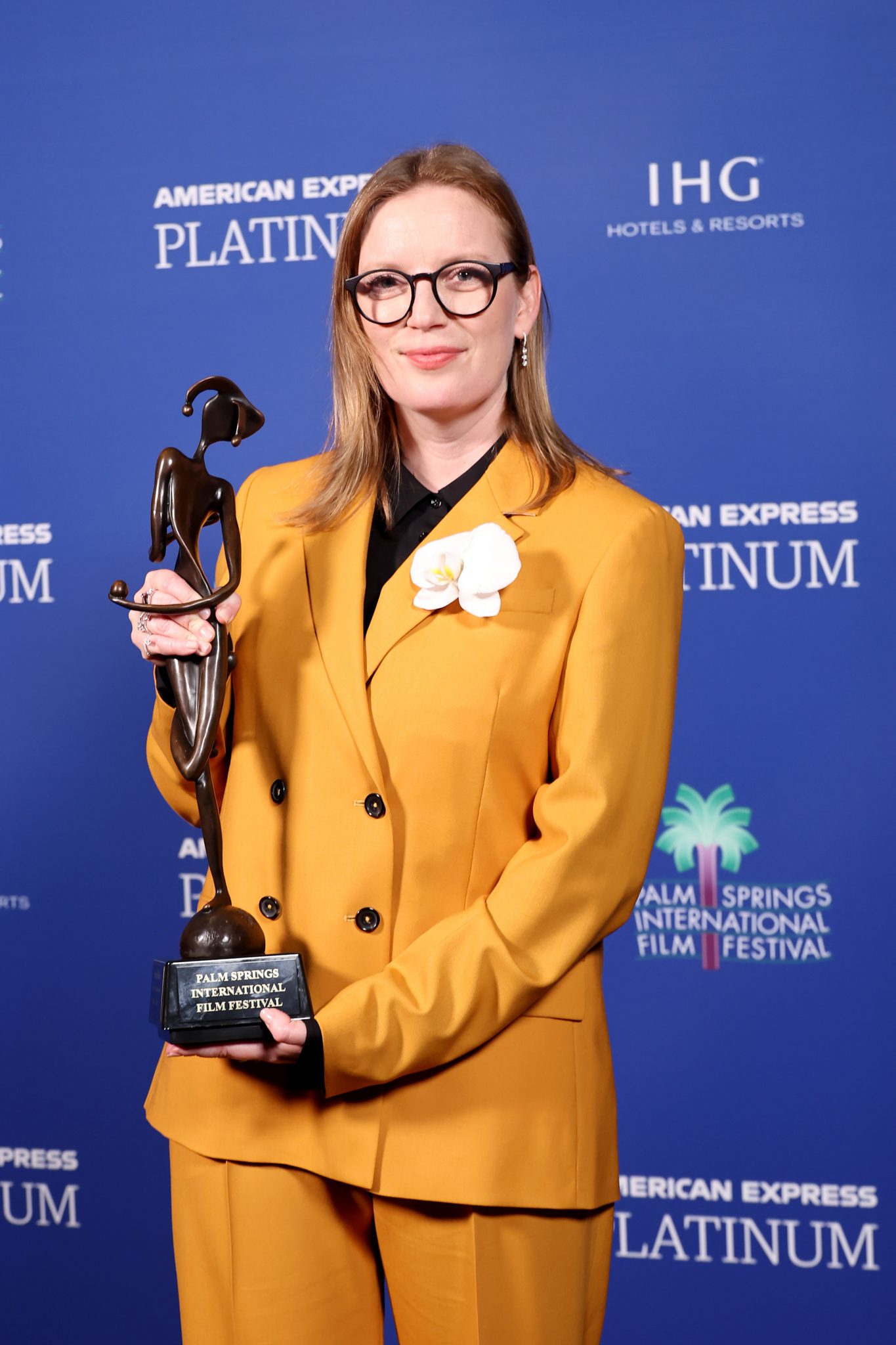 Az egykori gyerekszínész, Sarah Polley lehet a Bambi élőszereplős ...