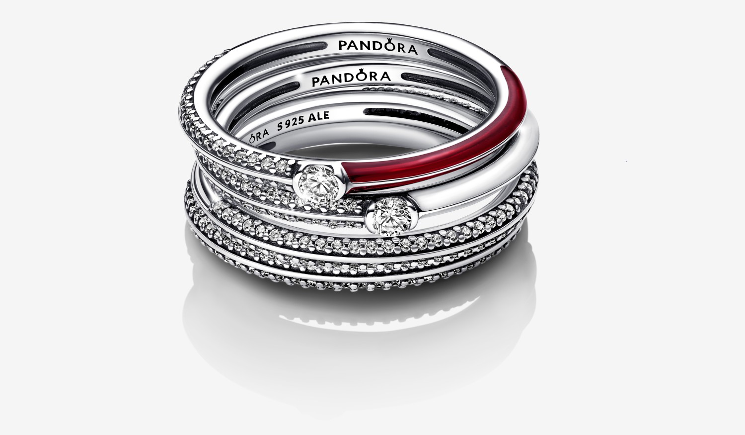 A Pandora bemutatja az új Pandora ME kollekciót, ami az önkifejezés ...