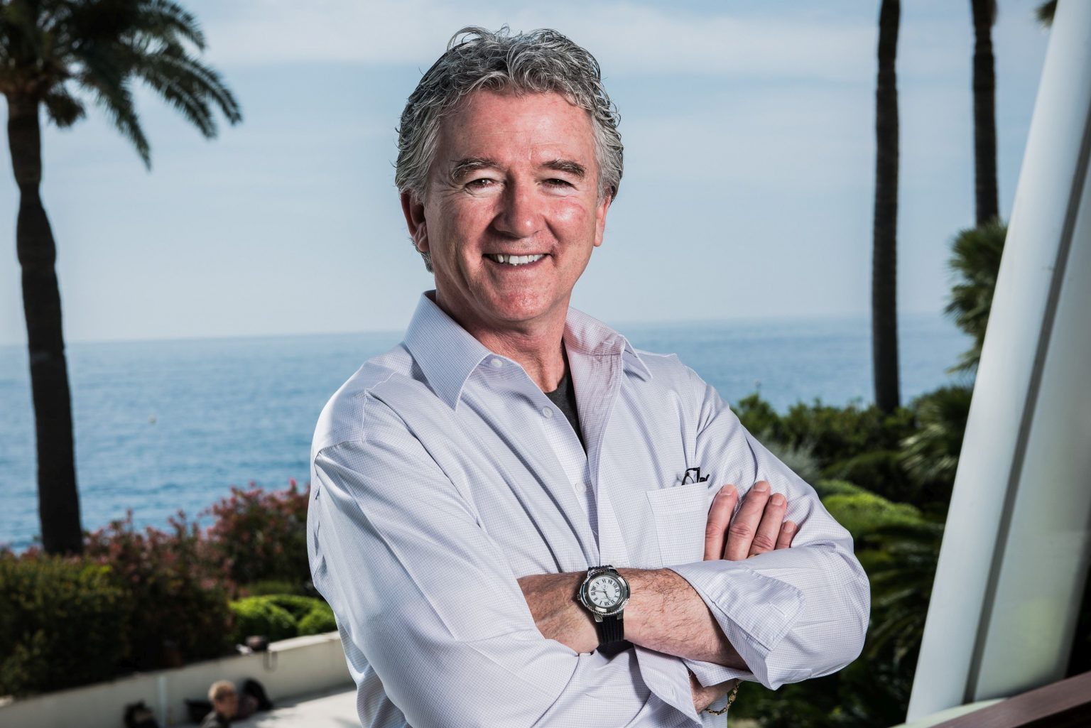 Magyar híresség mellett lobbizik Bobby Ewing egy irtó vicces videóban ...