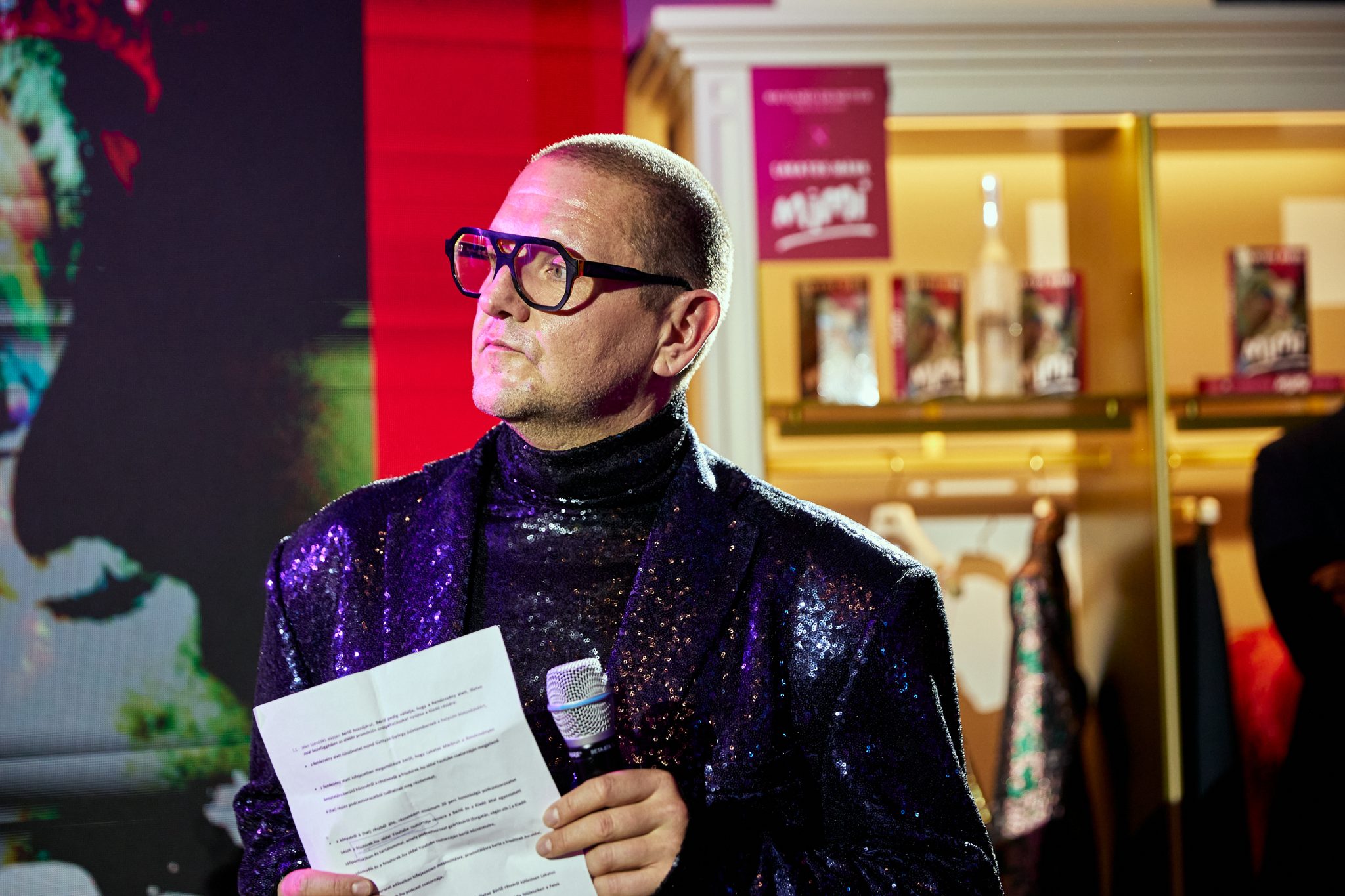 A Coloré kedvence, Lakatos Márk: „25 év után újra visszataláltam a ...