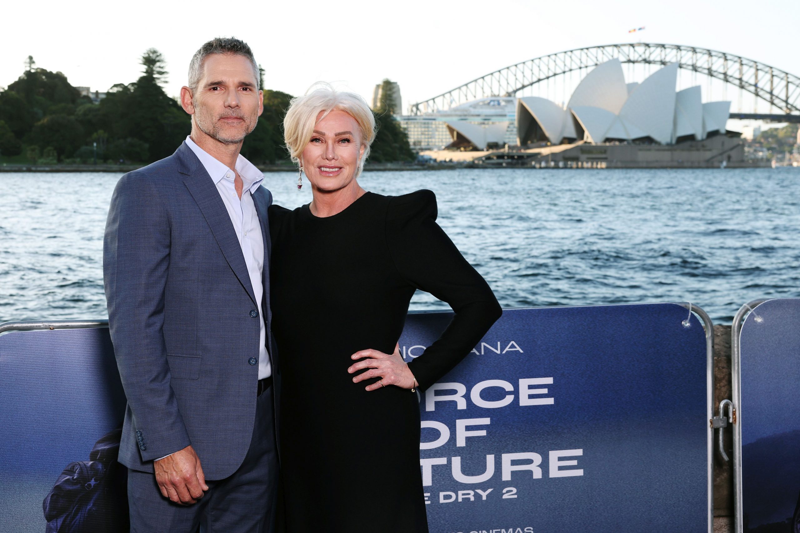 Nálánál 13 évvel fiatalabb színésszel vigasztalódhat Hugh Jackman exe ...