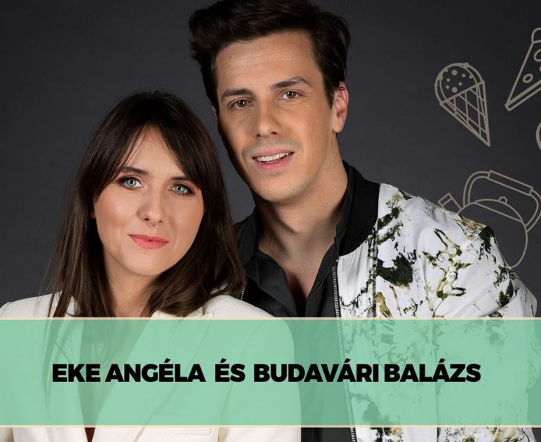 Eke Angéla hamarabb hódította meg a Dűne sivatagát, mint Timothée ...