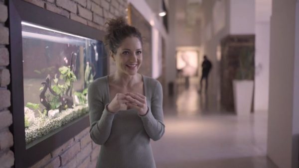 Erdélyi Tímea ma már sokkal lazább, Király Viktor dolgozik a ...