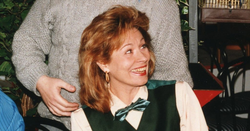 Több, mint 25 éve nem láttuk a Família Kft. Debbie-jét: Így néz ki ...