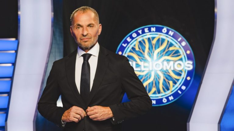 Ebben az országban tanul tovább Marsi Anikó és Palik László fia – Coloré