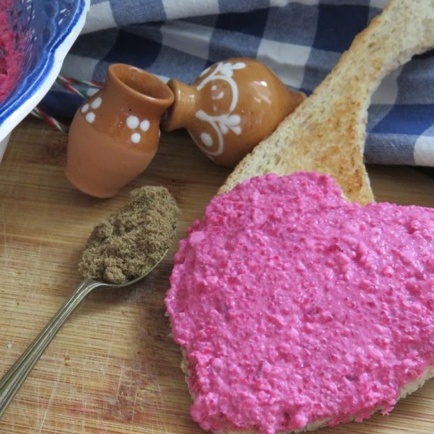 Túrós-rácsos sütemény a nagyi receptje alapján: házi lekvárral az igazi ...