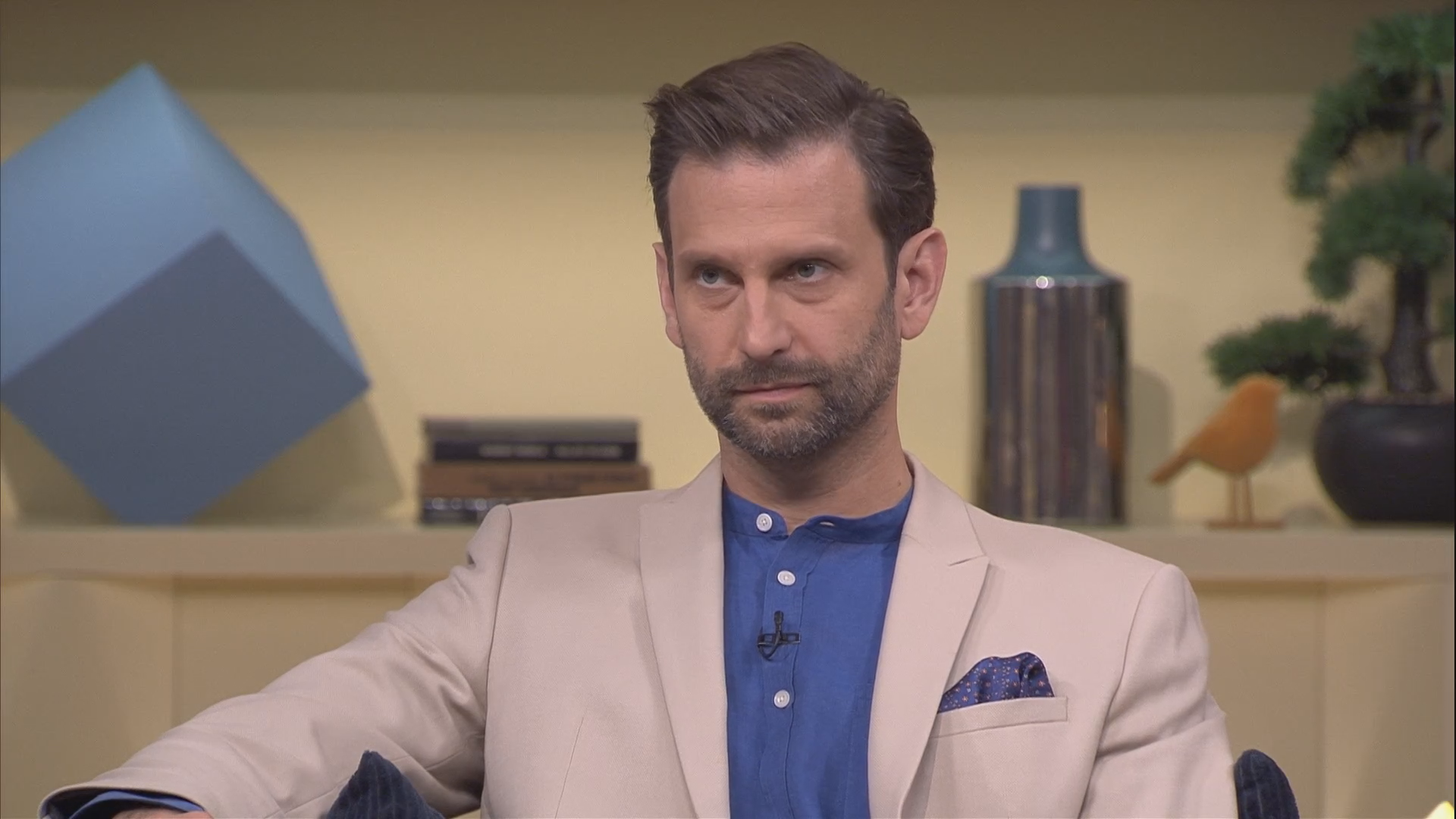 Drogfüggőségéről vallott Simon Kornél! Most őszintén beszélt arról ...