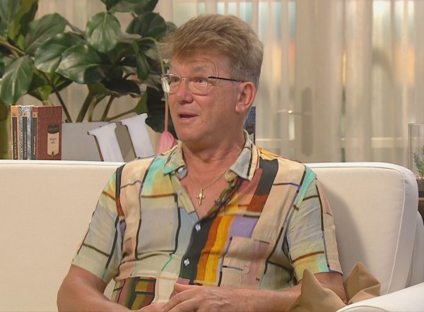 Felvétel készült Delhusa Gjonról, bajban van – Coloré