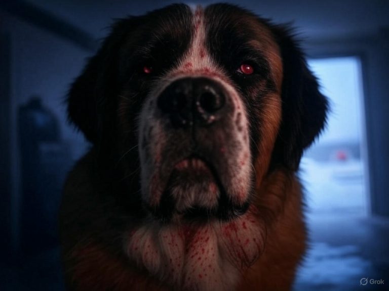 Érkezik Stephen King klasszikus horrorja: Cujo új remake-et kap a ...