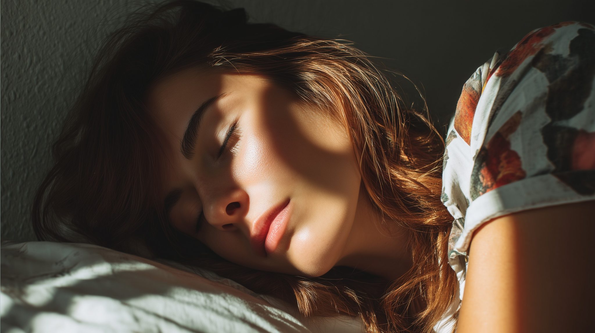 Ébredésed hajnal 3-kor? Valójában ezért történik meg újra és újra! – Coloré