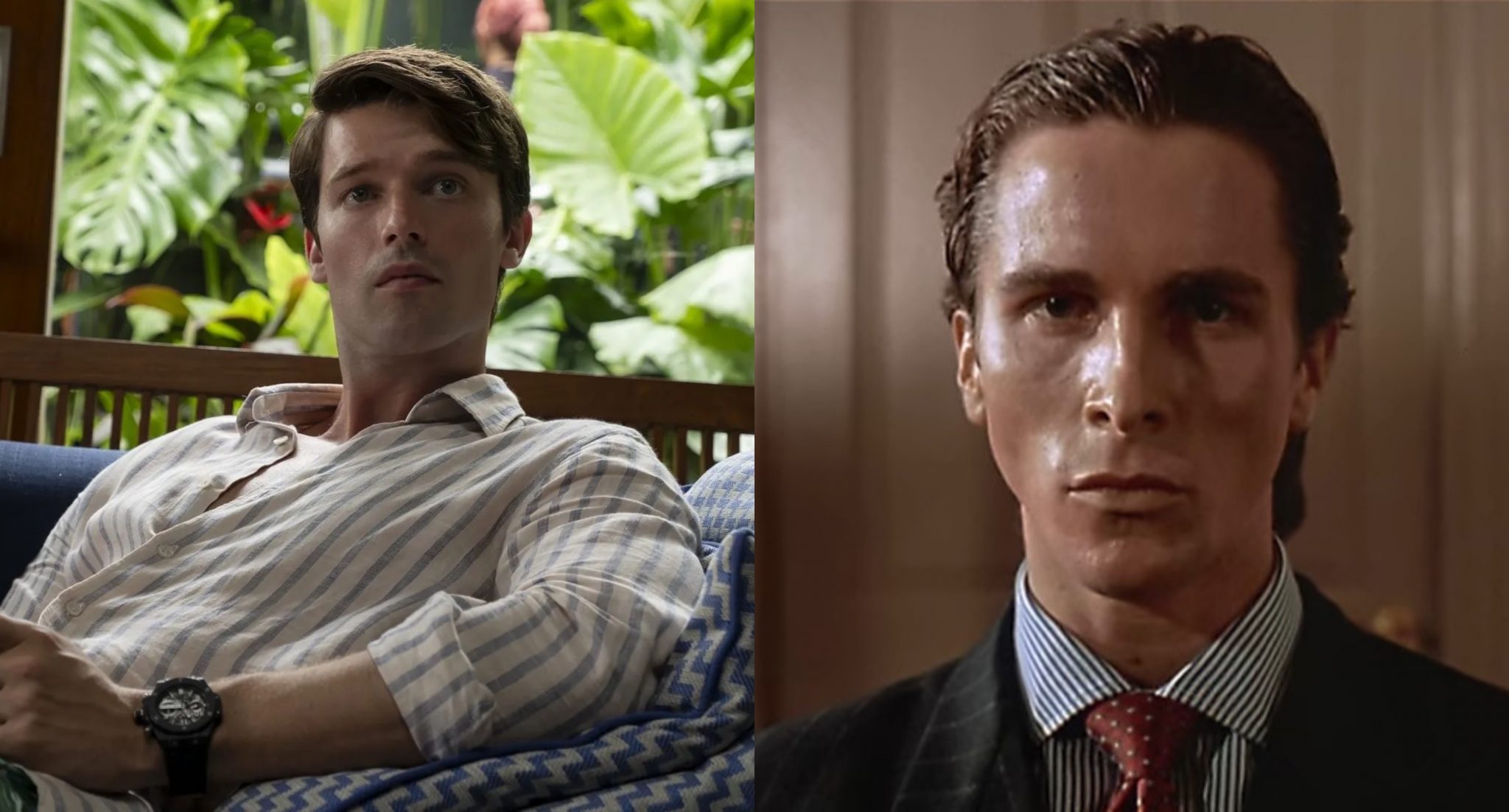 Patrick Schwarzenegger lehet az új Patrick Bateman? Készül az American ...